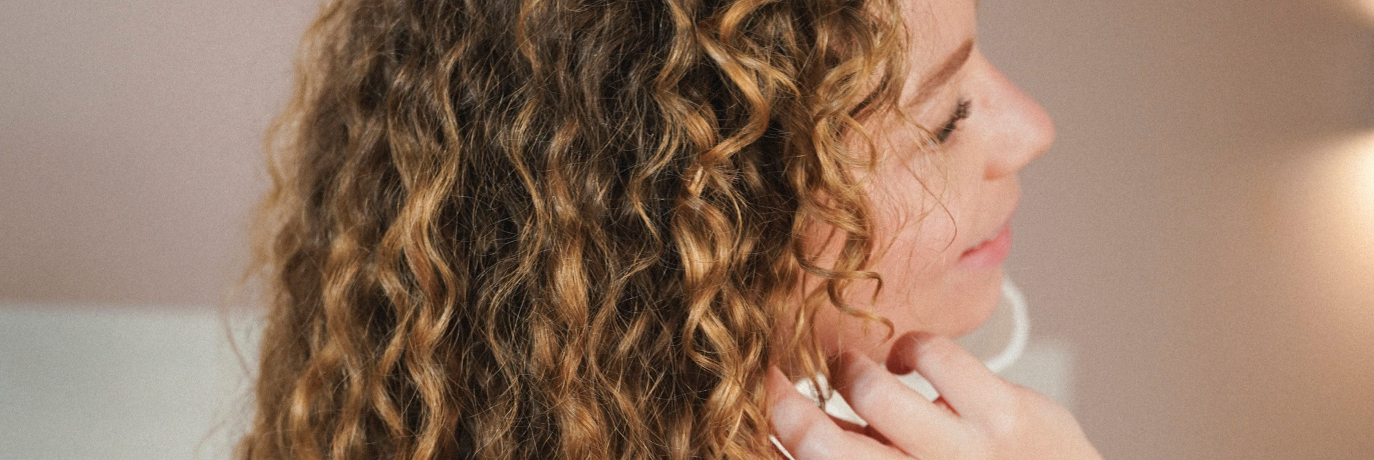 Brosse Définissante Cheveux Bouclés La Belle Boucle