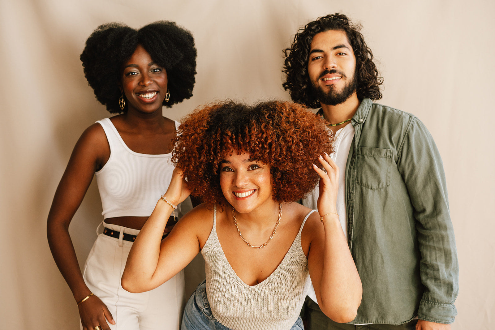 5 produits naturels adaptés aux cheveux bouclés – La Belle Boucle