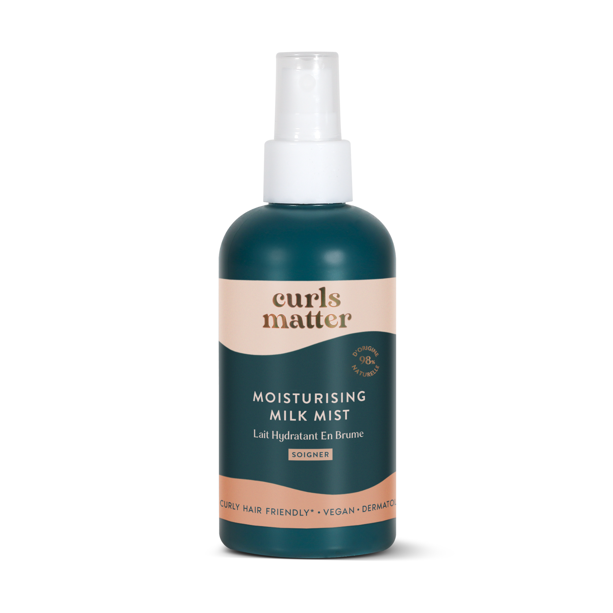 Curls Matter - Produits naturels pour cheveux ondulés et bouclés - La ...