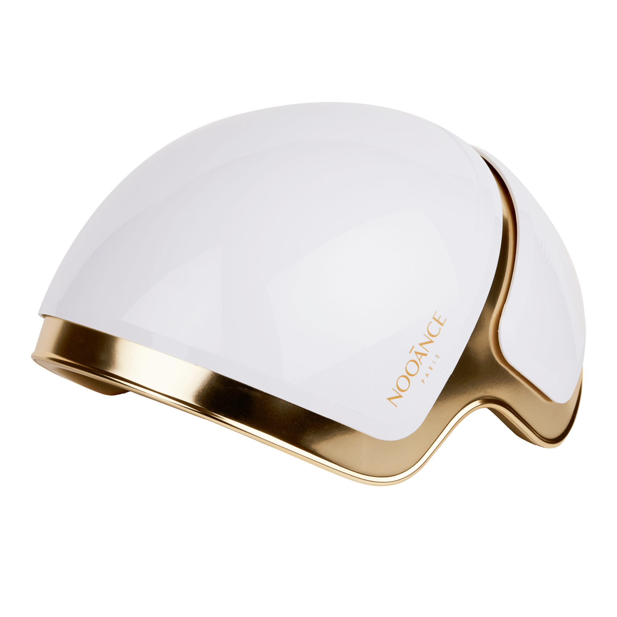 Nooānce - Casques LED et Laser pour cheveux bouclés - La Belle Boucle
