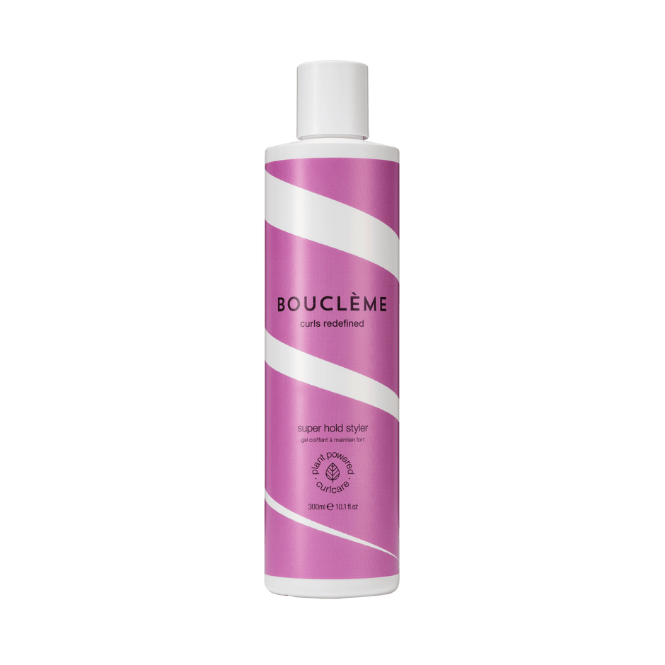 Bouclème : soins cheveux bouclés | La Belle Boucle