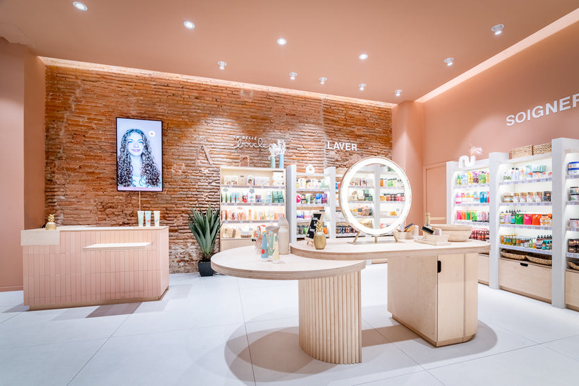 La Belle Boucle Studio Toulouse