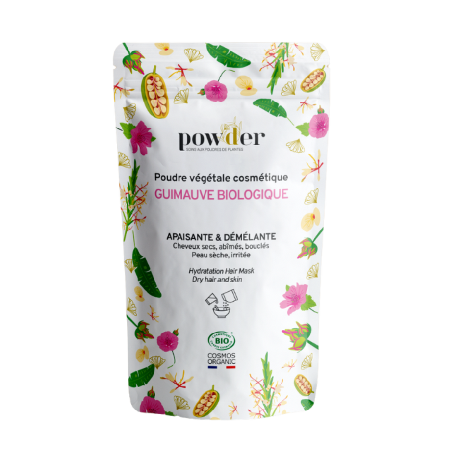 Powder - Soins capillaires naturels en poudre – La Belle Boucle