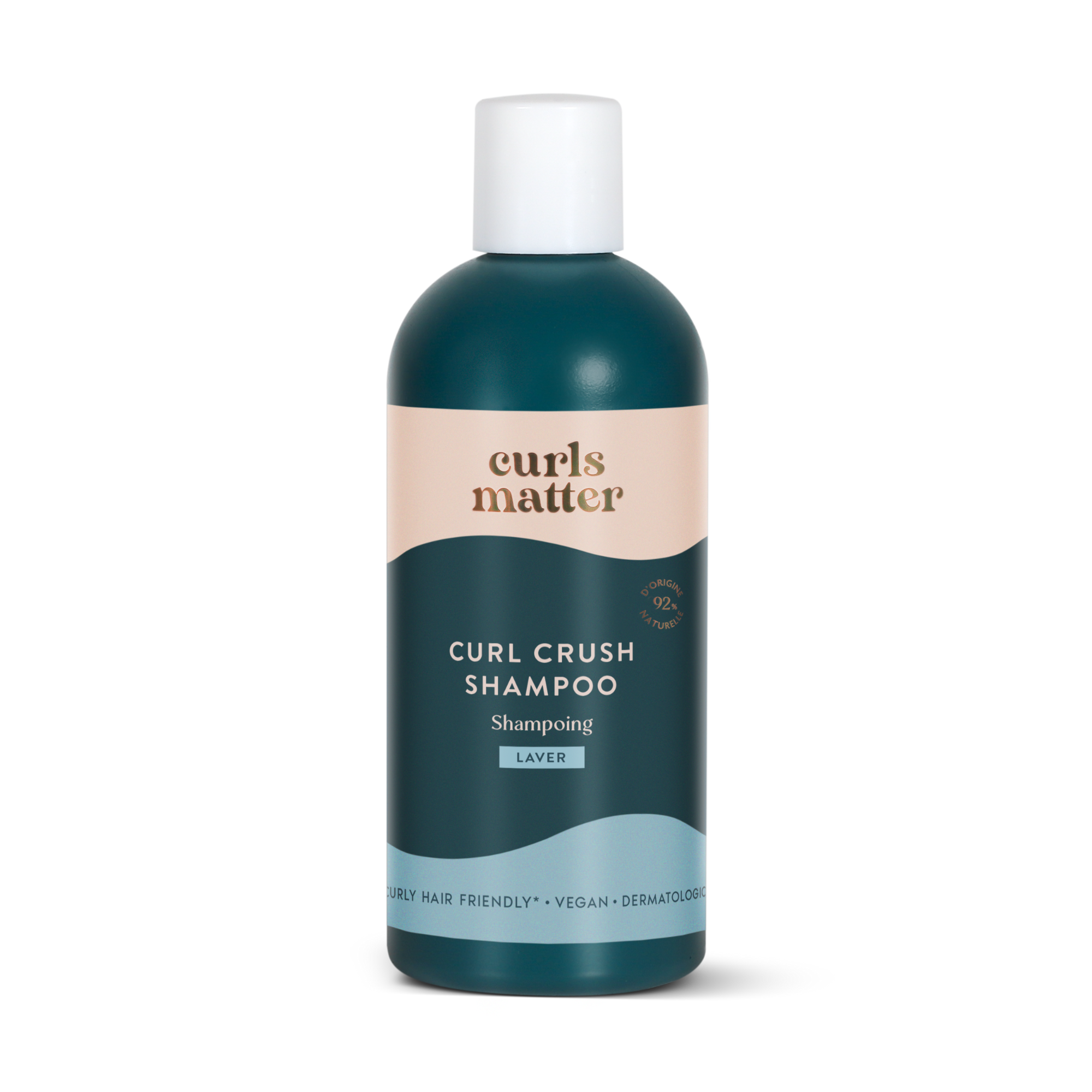 Curls Matter - Produits naturels pour cheveux ondulés et bouclés - La ...