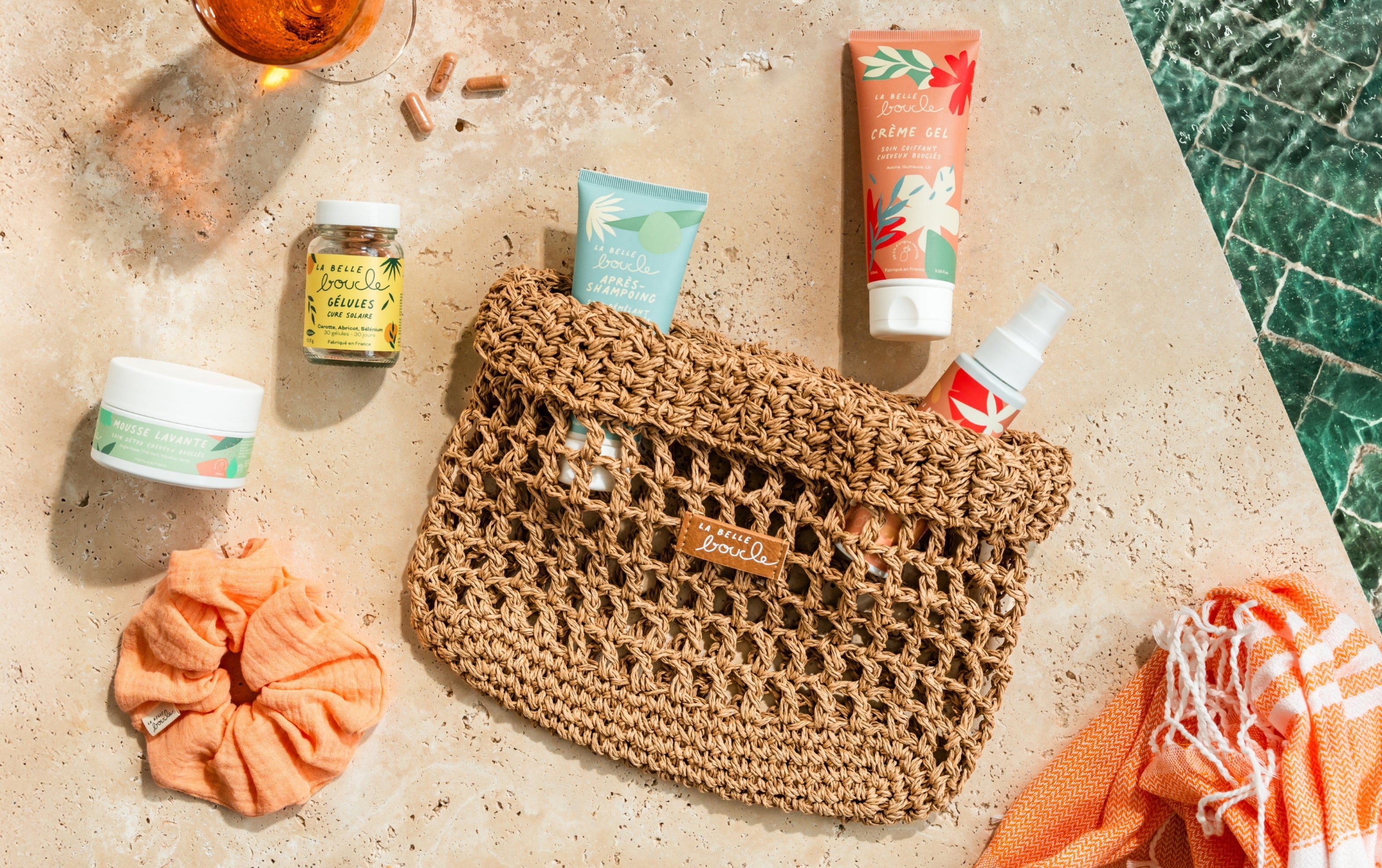 Boutique – La Belle Boucle