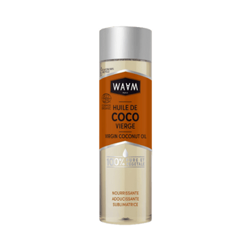 Huile De Coco Cheveux Avis