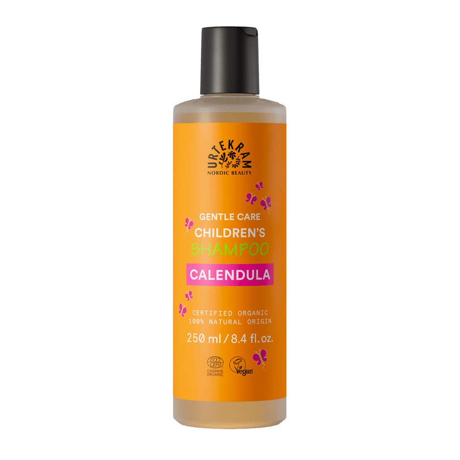 Produits et soins naturels enfants cheveux bouclés - La Belle Boucle