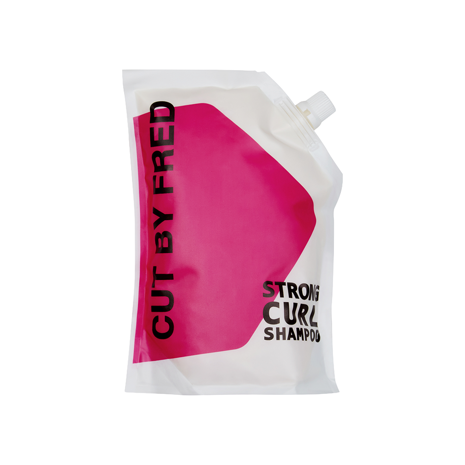 Cut By Fred - Soins cheveux bouclés vegan - La Belle Boucle