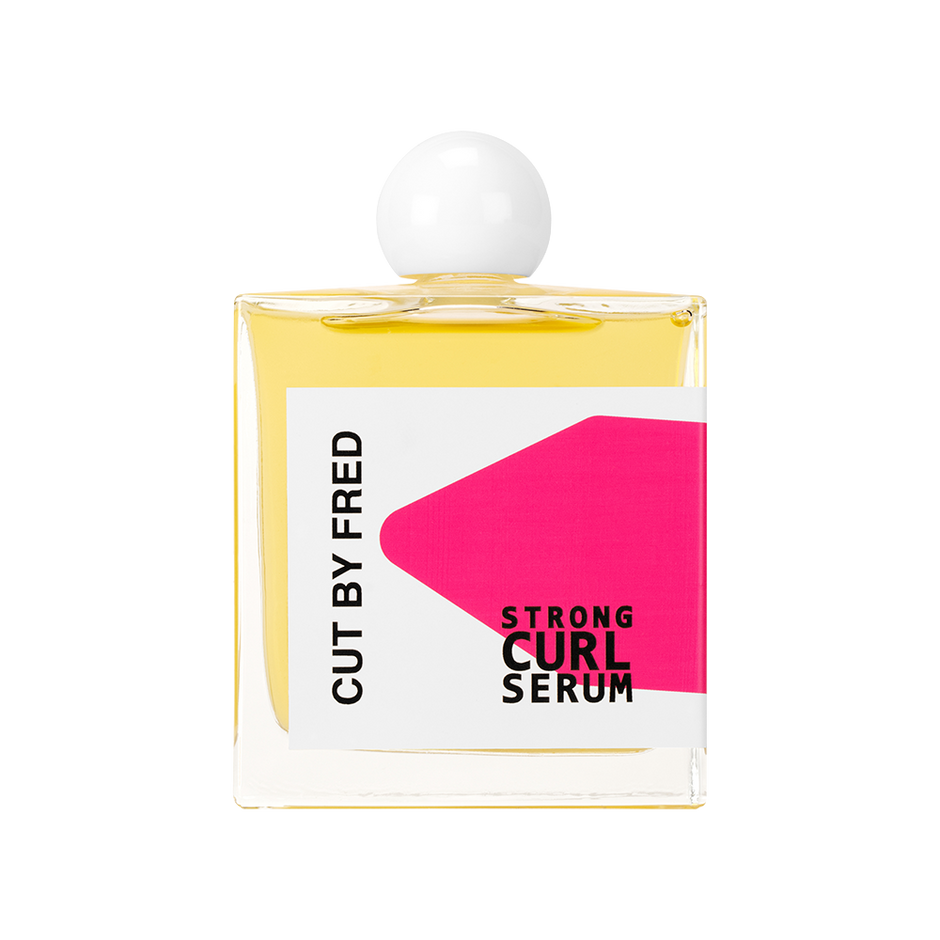 Cut By Fred - Soins cheveux bouclés vegan - La Belle Boucle – Page 2