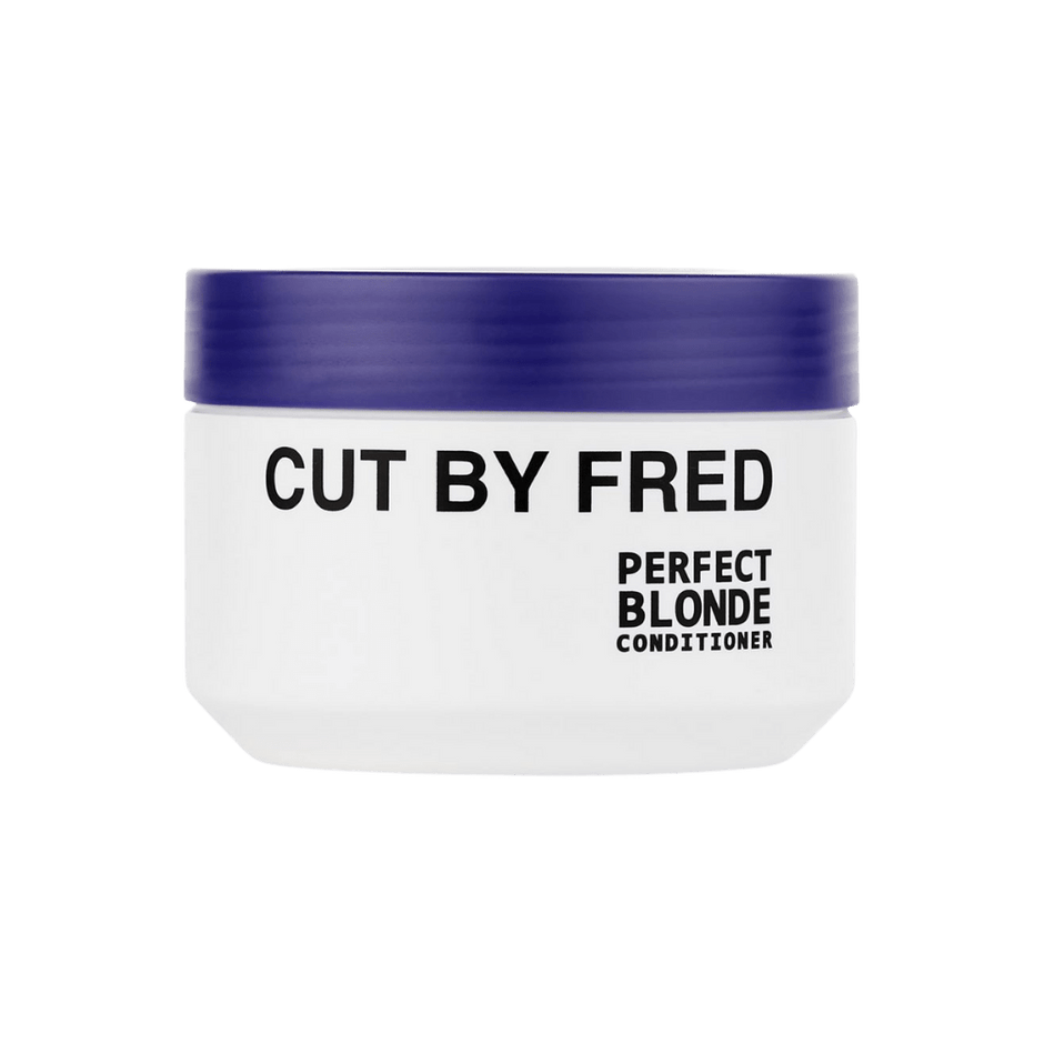 Cut By Fred - Soins cheveux bouclés vegan - La Belle Boucle